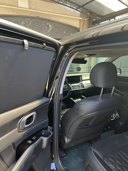 Kia sorento full