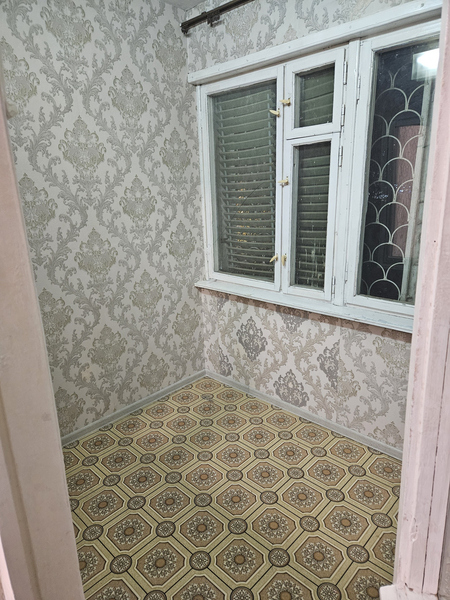Yakkasaroy qushbegi 2/2/5