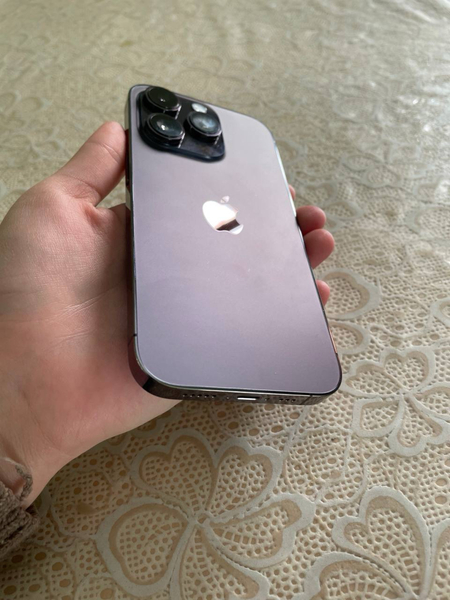 Iphone 14 pro 128gb