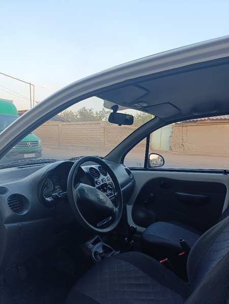 Matiz 2018 yangi