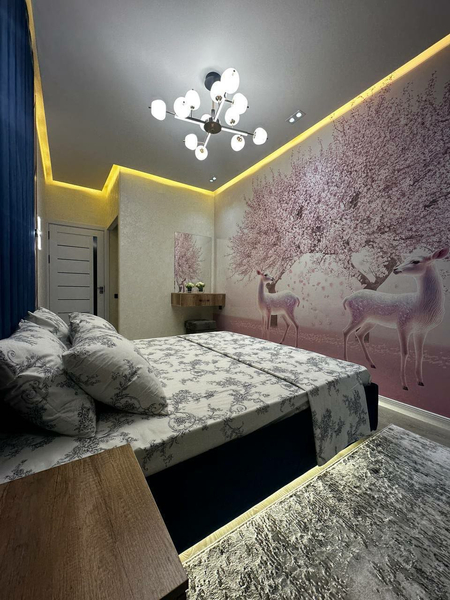 Продажа Чилонзор 14 кв, 2*3/3/4