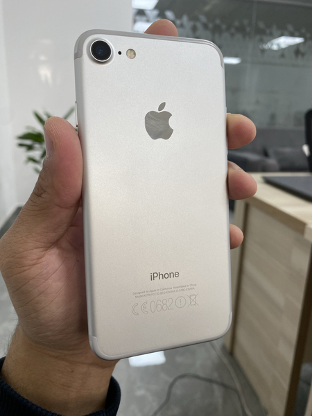 iPhone 7 128GB Ideal+ 10/10 o’qib keyin telefon qiling