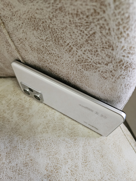 Redmi note 12 pro plus 5G