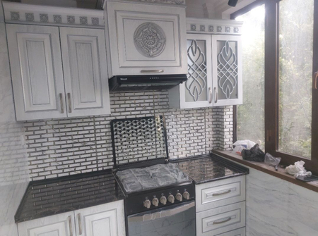 Мебель  на  заказ   В создай  свой  уют  BRICKWOOD