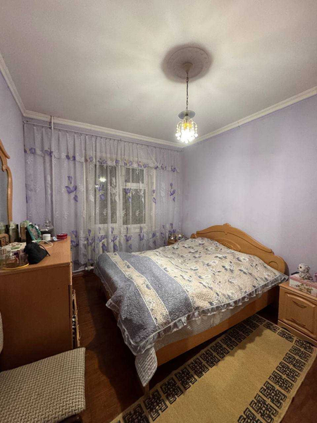 Квартира 3/3/5, 78 м², м-в Карасу-1, ор. конечная автобусная остановка