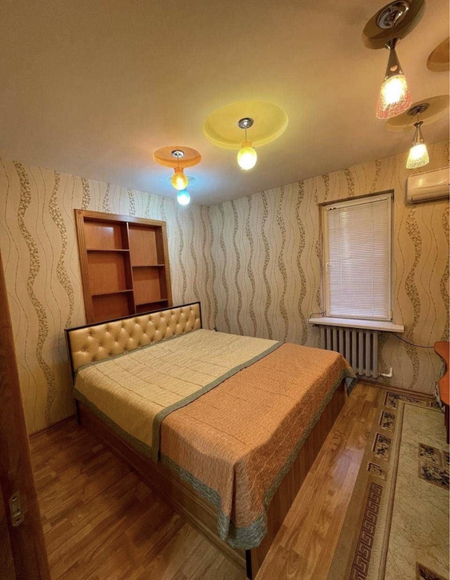 Продается квартира 3/5/5 на Ц-1, кафе Ecorn