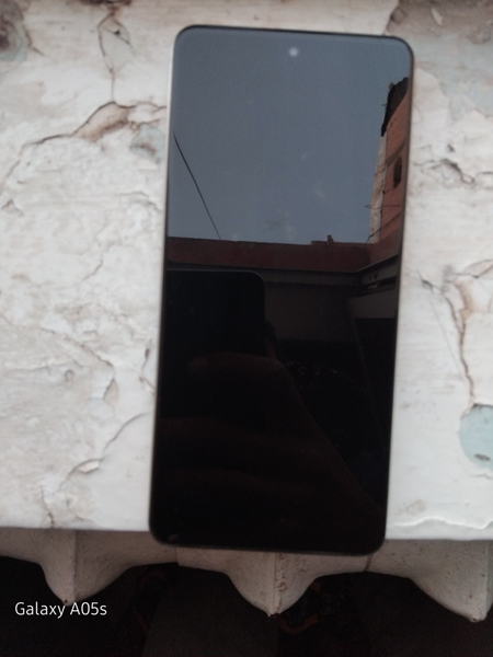 VIVO Y36 Telfon ishlashi zor