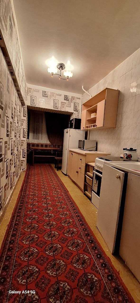 Продам 3х комнатную 87м2 ул Шота Руставели