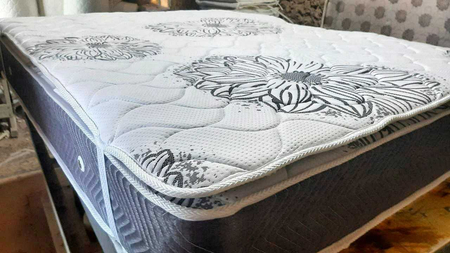 Анотомические и ортопедические матрасы