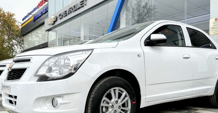 chevrolet cobalt
