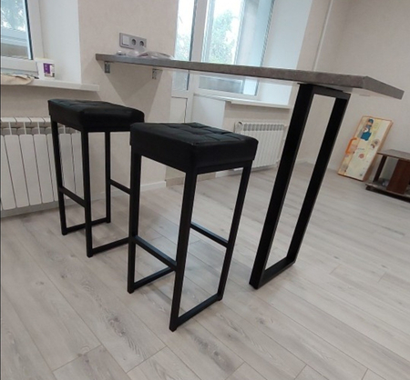 Stul barniy loft