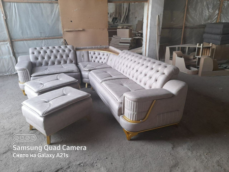 Ideal mebel Fabrika