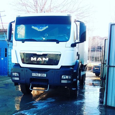 Man MAN Ман МАН сотилади 33.360