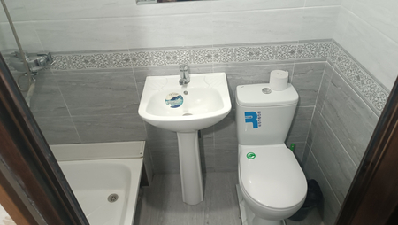 Продается 1 ком  квартира