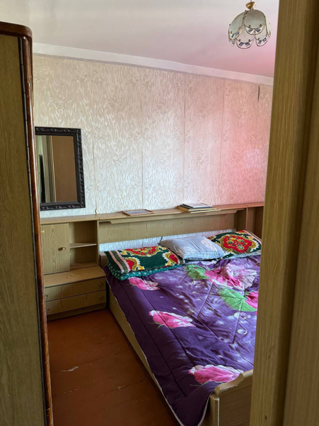 Продам квартиру 3/5/5 Новомосковская