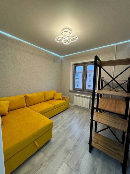 Продажа квартиры Юнус Абад 19 3/4/5 ID LR 48
