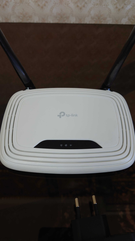 TP LINK  VI-FI Роутер , цена за 2 штуки