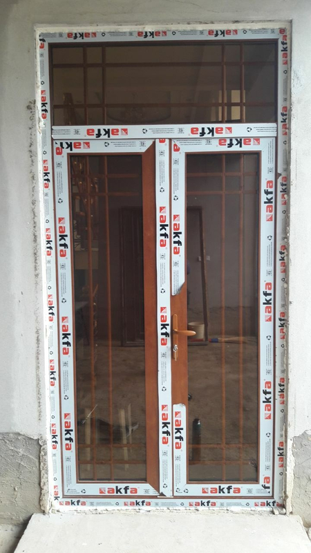 Akfa xizmatlari barcha turdagi samarqand bo'ylab