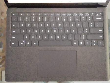 MICROSOFT SURFACE 3 CORE i7-1065G7, 16гб, 512ssd Сенсорный