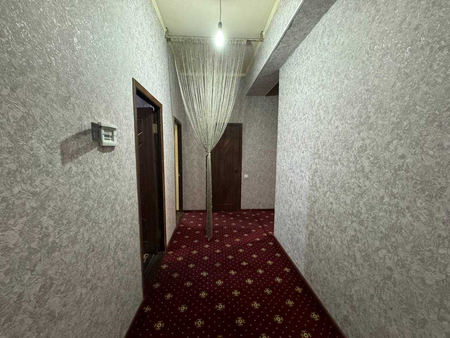 3 xonali kvartira sotiladi. e'lon id: 256155