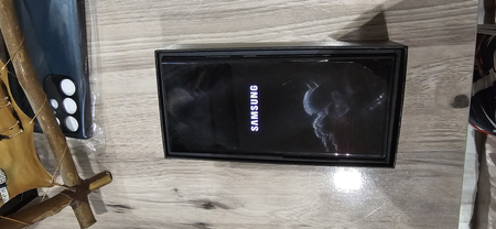 Samsung Note 20 Ultra
