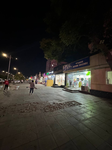 Срочно. Евронежилое. 1-Линия. ор: Себзор NBU. 87м² Готов бизнес.