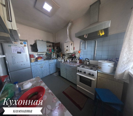 (Срочно!) 2к-квартира в кирпичном доме
