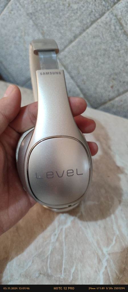 Наушники Samsung level on pro original