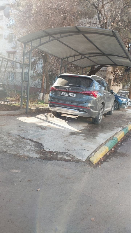 Авто Навесы. Avto Naveslar