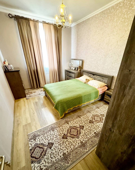 НОВОСТРОЙКА 4/8/8 Яккасарайский район  Застрой.Golden House