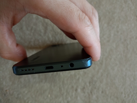 Продам Realme C30 4/64