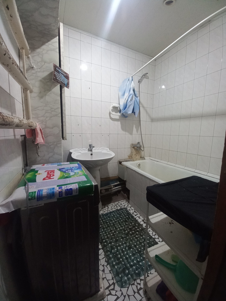 Sheriklikda turishga yosh oila uy o'zimizniki