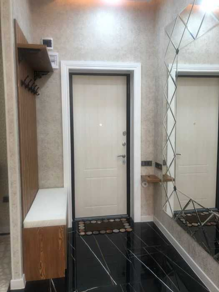 Сдаётся квартира Ц-1 , ориентир  Бибигон ID: 52617