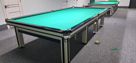 Billiard stol yasab beramiz
