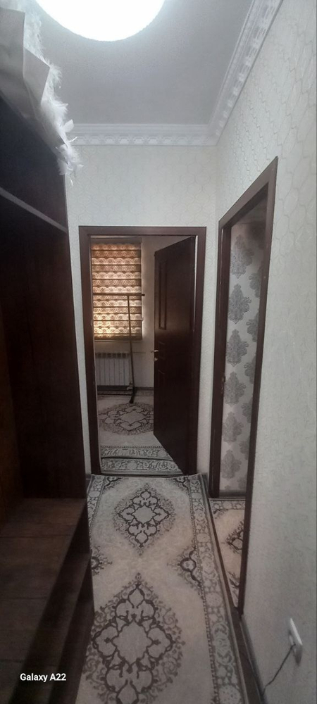 Дом продаётся карши