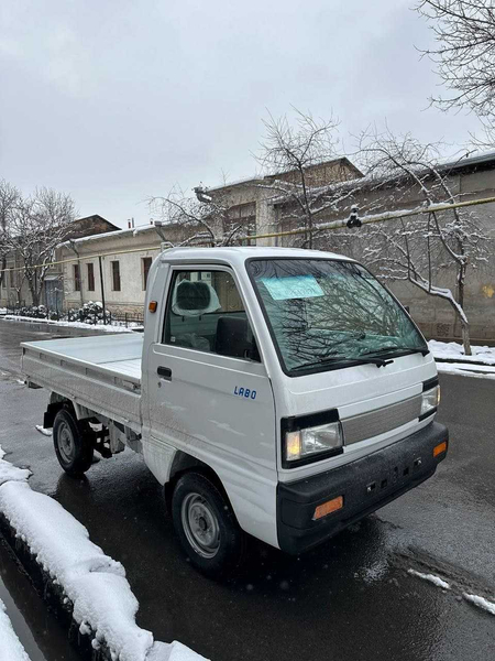 DAEWOO LABO halol nasiya UMIDAVTO yillik 8%