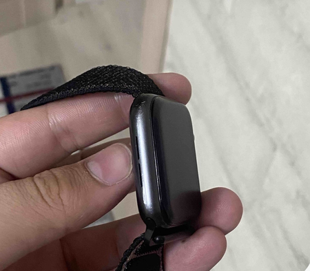 Apple watch iwatch watch 6 ideal