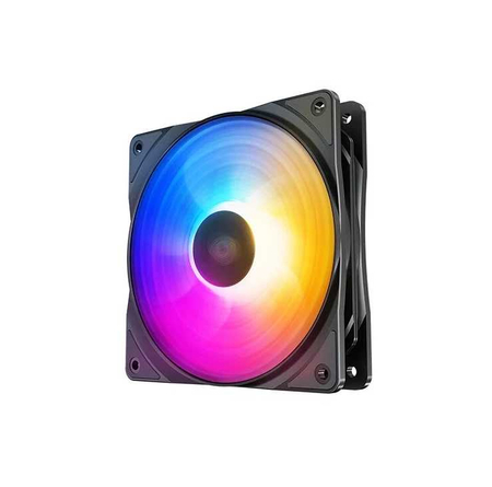 | Кулера для  корпусов Deepcool RF120FS  RGB