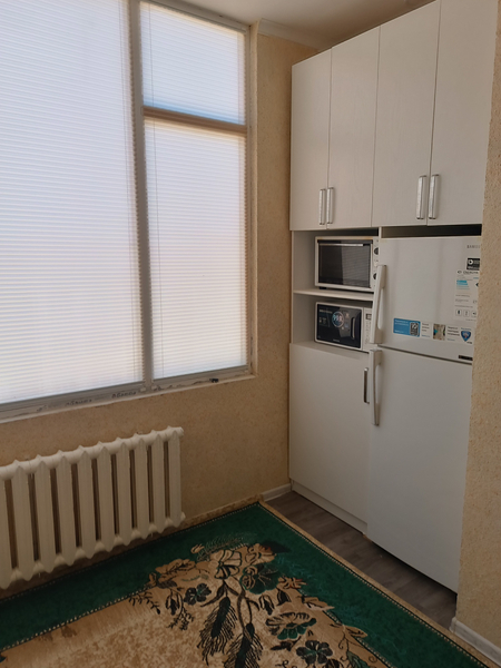 Квартира сотилади