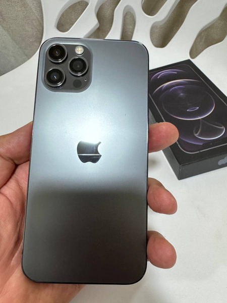 IPHONE 12 Pro max 256 Гб
