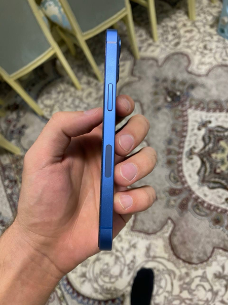 Iphone 13 256gb 88% yomkast karobka dakument
