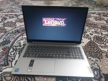 Lenovo Satiladi 2yarim  mln taza ele Xotirasi 4/256GB