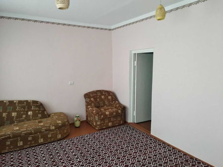 Янги Ташкент, Янги Узб парк