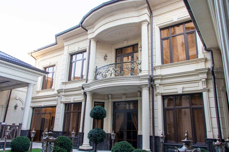Fasad uchun penoplast tyaga eng arzon va eng sfatli / фасадные Тяги