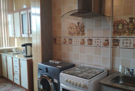 Аренда квартира на Чорсу Шайхантахур район