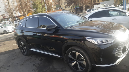 Поездки Республики Узбекистан