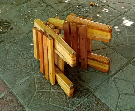 Раскладные стульчики