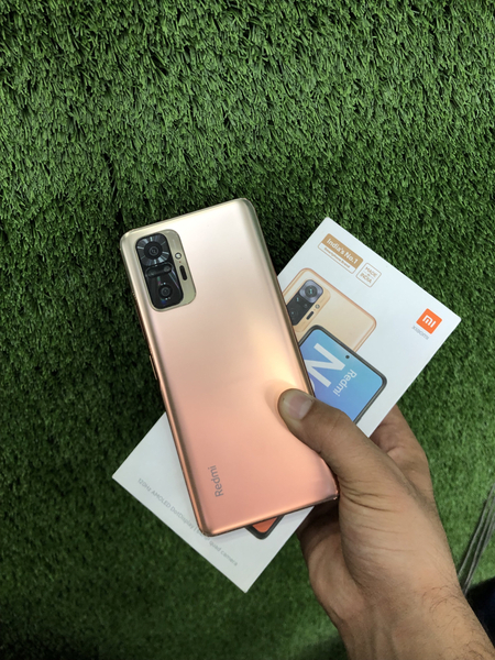 Redmi Not 10 Pro 6/2.128GB
