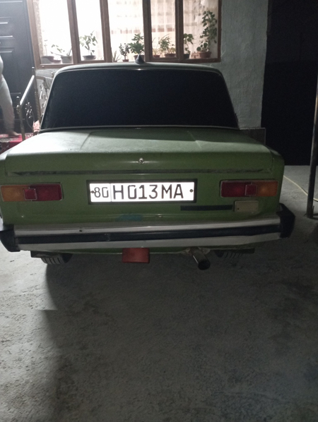 Vaz2101 24 million