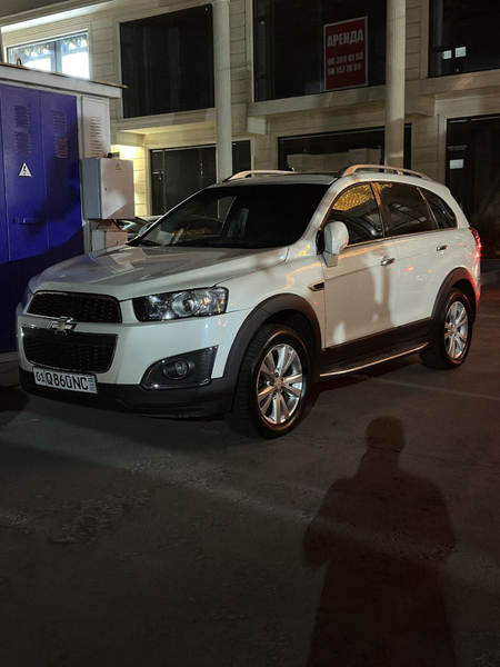 captiva 2 ideal